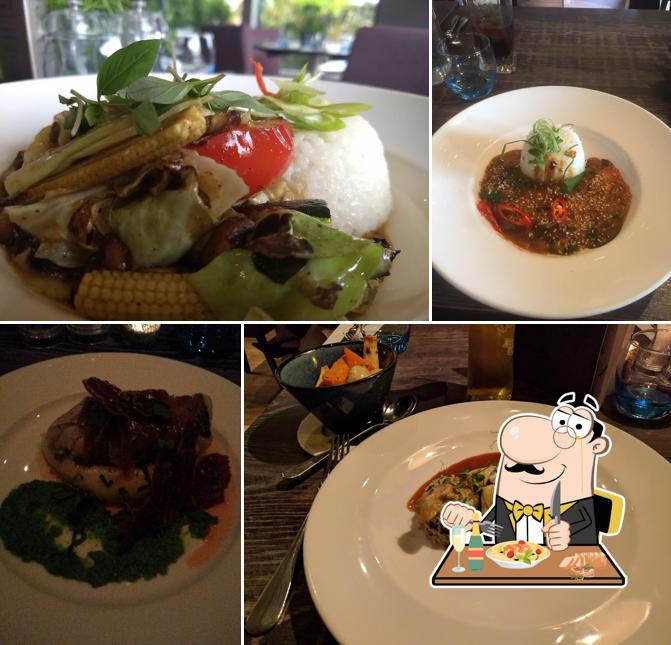 Seven, Derby - Restaurant menu, prices and reviews