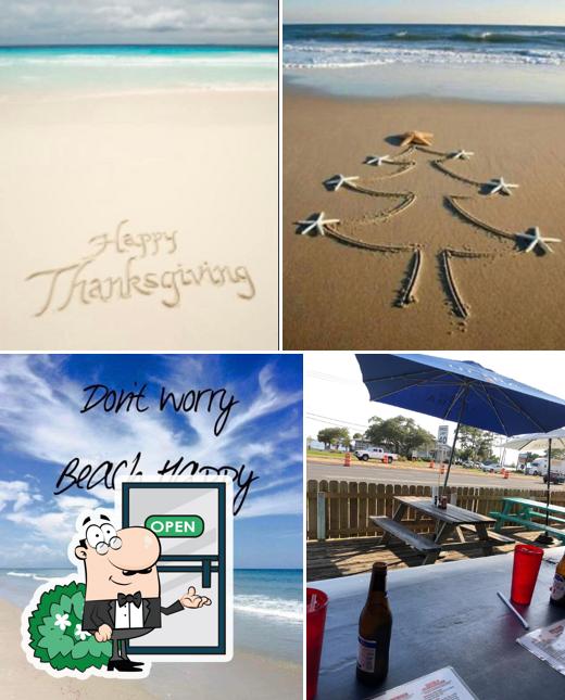 TC's Front Porch, Navarre - Restaurant menu, prices and reviews