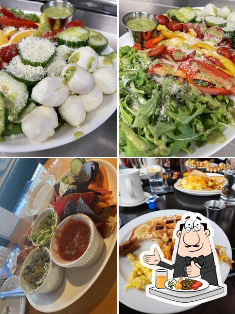 The OC, Green Bay - Restaurant menu, prices and reviews
