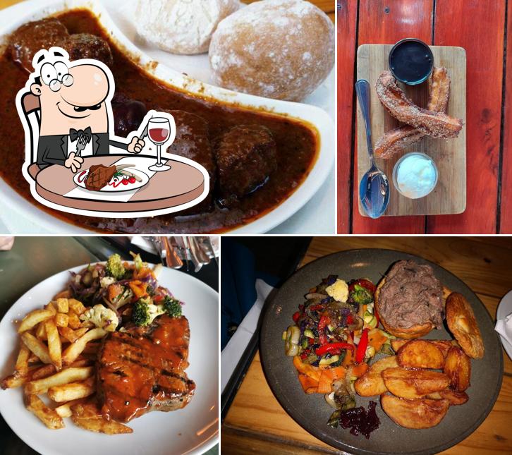 Top 20 restaurants in Cape Town, december 2024 - Restaurant Guru