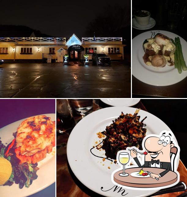 Walt's Hitching Post, Fort Wright - Restaurant menu, prices and reviews