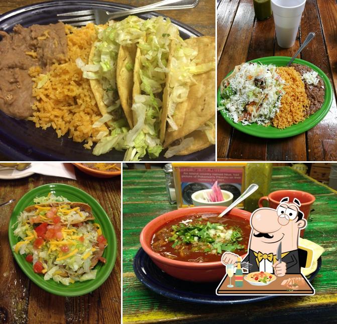 Tejas Taco House in Houston - Restaurant menu and reviews