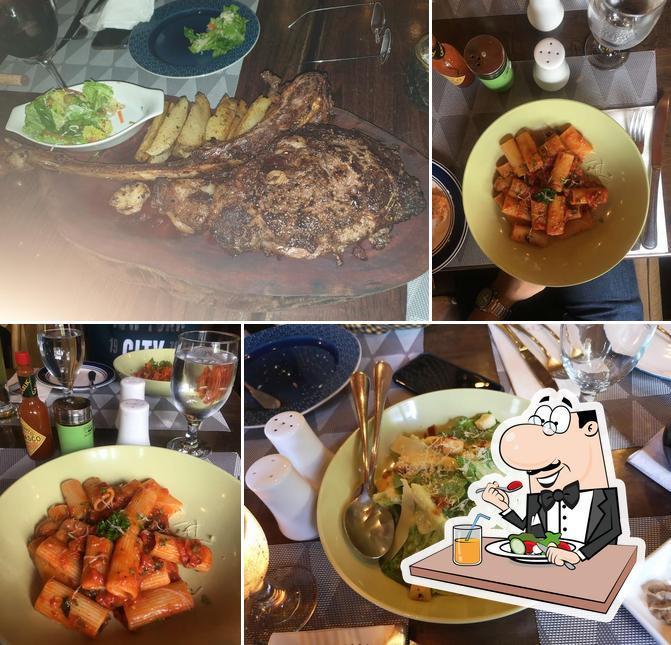 Mario Mio restaurant, Silang, 5XV7+3HF - Restaurant menu and reviews