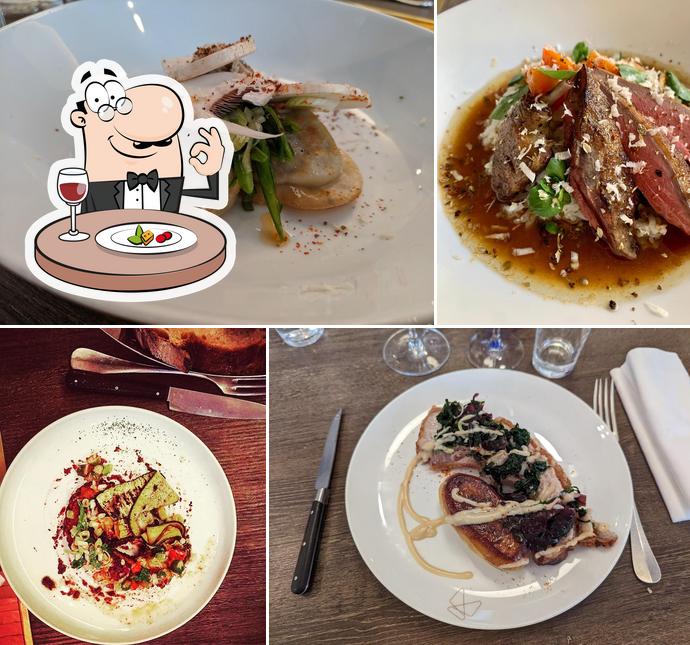 Papillon, Paris - Restaurant menu, prices and reviews