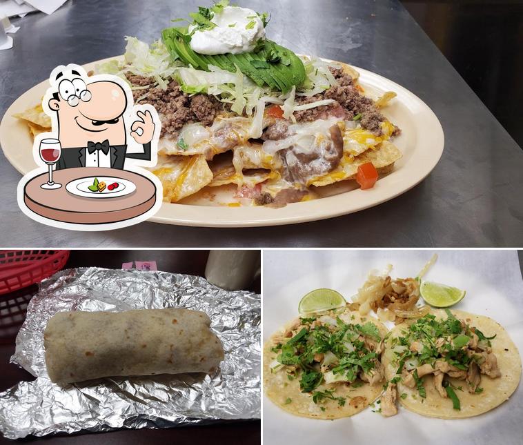 Tacote, Glen Rose - Restaurant menu, prices and reviews