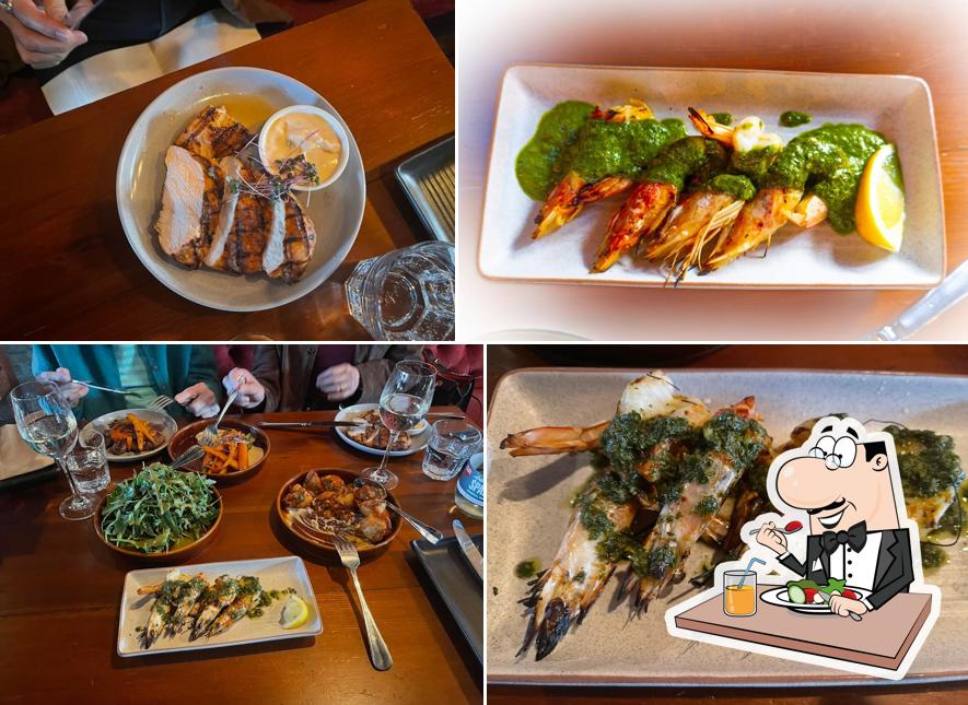 the RIGBY, 307 High St in Maitland - Restaurant reviews
