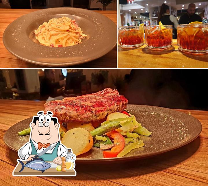 2Amici Hipperholme, Halifax - Restaurant menu, prices and reviews