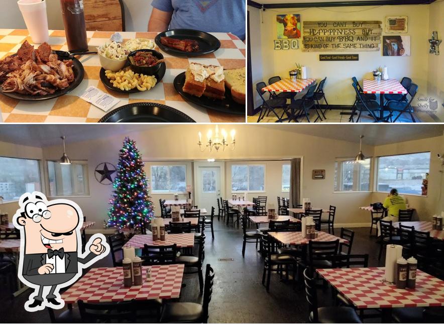 5 Star BBQ Company, Orem - Restaurant menu, prices and reviews