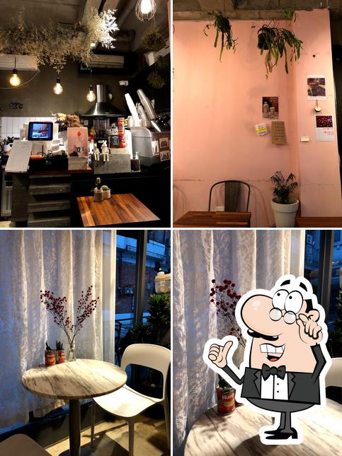 Café 카페92도, Seul - Opiniones del restaurante
