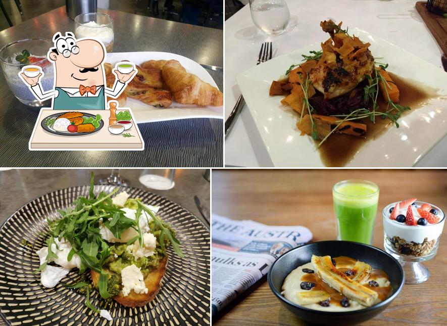Rydges Armidale in Armidale - Restaurant reviews