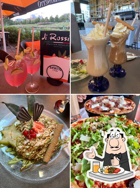 Ristorante di Russillo, Berlin - Speisekarte, Preise und Bewertungen