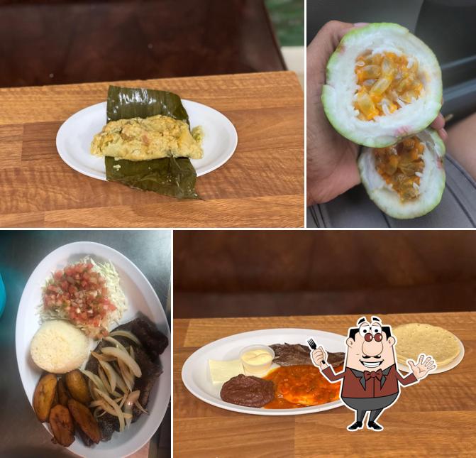 Los Costenos Cafeteria & Restaurant, 1670 NW 119th St in Miami ...