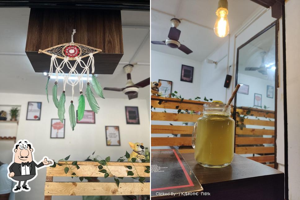 MBA Kitchen, Bengaluru - Restaurant menu, prices and reviews