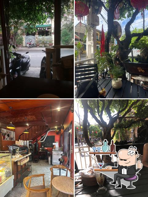 Mia Coffee, tp. Hội An - Restaurant menu, prices and reviews