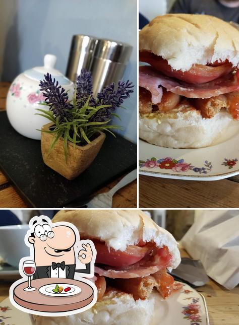 Popty'r Dref, Dolgellau - Restaurant menu, prices and reviews