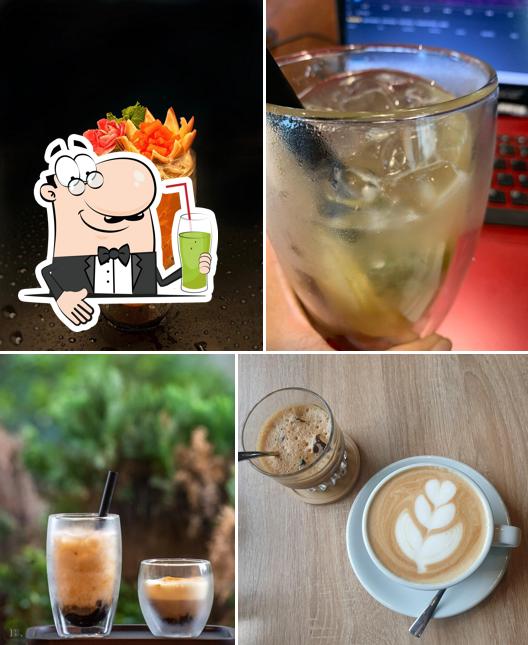 Sip & Snack Coffee Shop, Hanoi - Restaurant menu, prices and reviews
