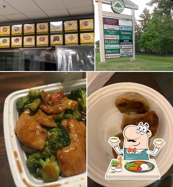 Find the best place to eat in Clay, New York, winter 2023 - Restaurant Guru