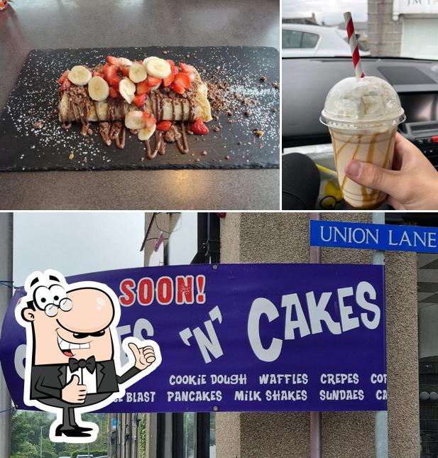 Find the best place to eat in Ellon, spring 2024 - Restaurant Guru