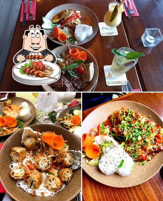 Dong Que Vietnamesisches Restaurant, Berlin - Speisekarte, Preise und ...