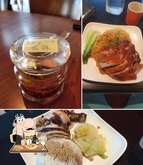 Tasty BBQ Chinese Takeaway in Brighton East - Restaurant menu and reviews