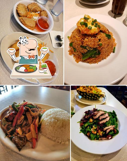Best restaurants in Grand Central Retail Center Mall - Restaurant Guru