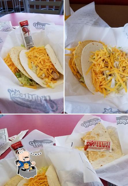 Hardee's in Glen Carbon - Restaurant menu and reviews