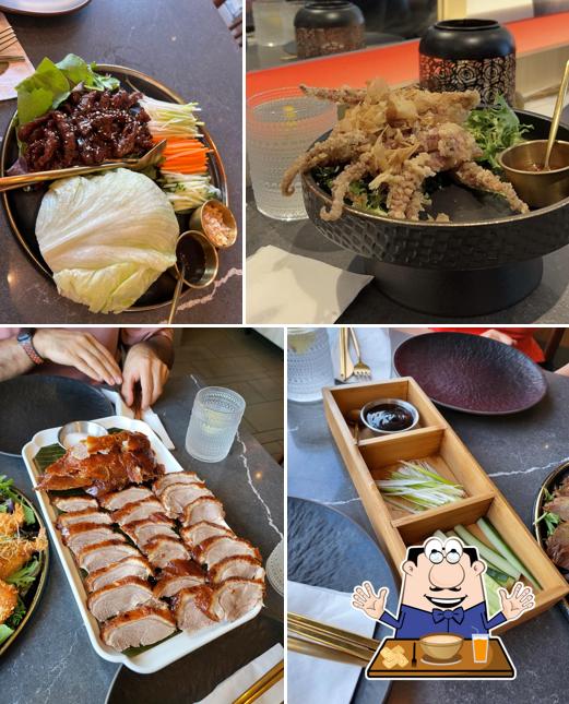 Jing Chinese Restaurant, Toronto - Restaurant menu, prices and reviews