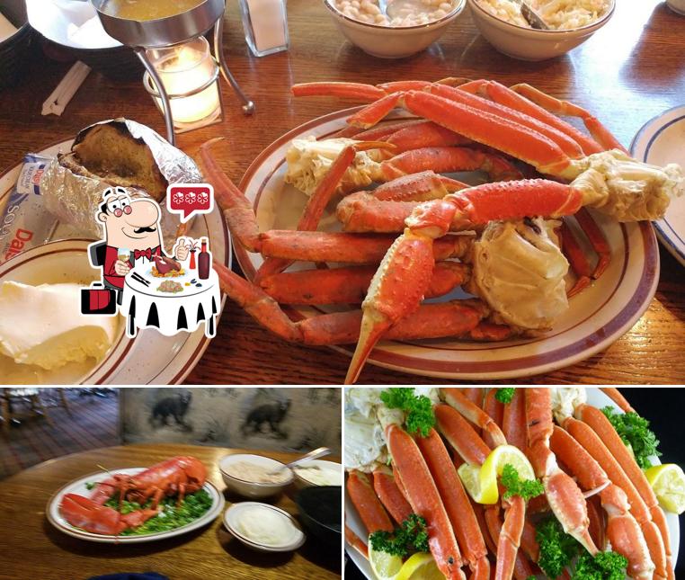 Jumpin' Catfish Restaurant, Olathe - Restaurant menu, prices and reviews
