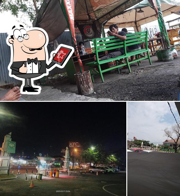 KFC restaurants in Cirebon, spring 2024 - Restaurant Guru