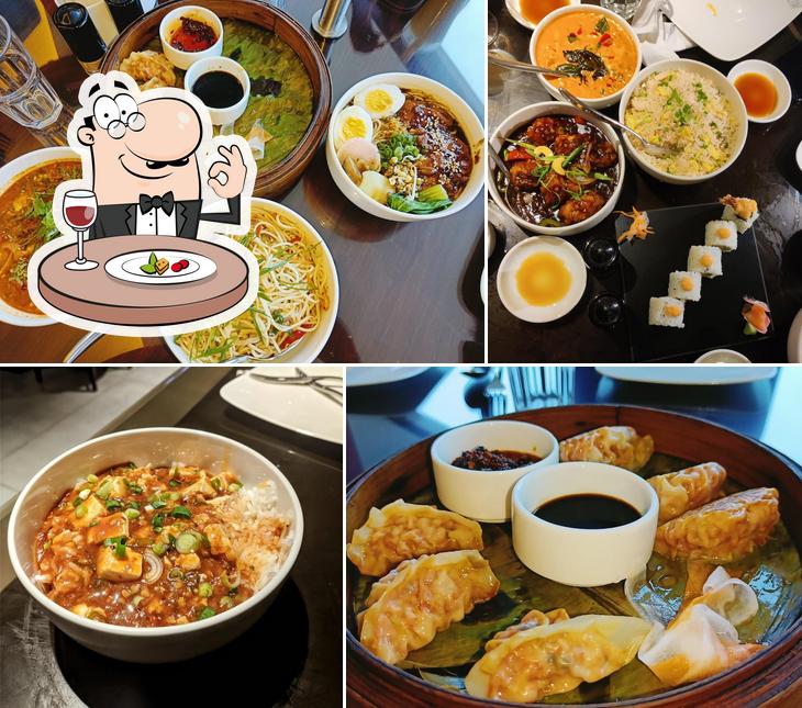 Best ramen in Manipal restaurants, spring 2024 - Restaurant Guru