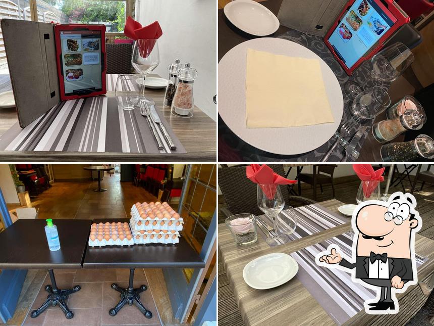 Le top 5 des restaurants à Ardres, octobre 2025 - Restaurant Guru