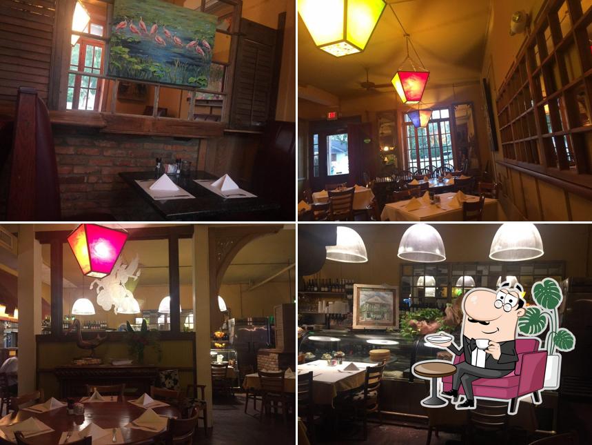 Ma Mama's Kitchen, New Roads - Restaurant menu, prices and reviews