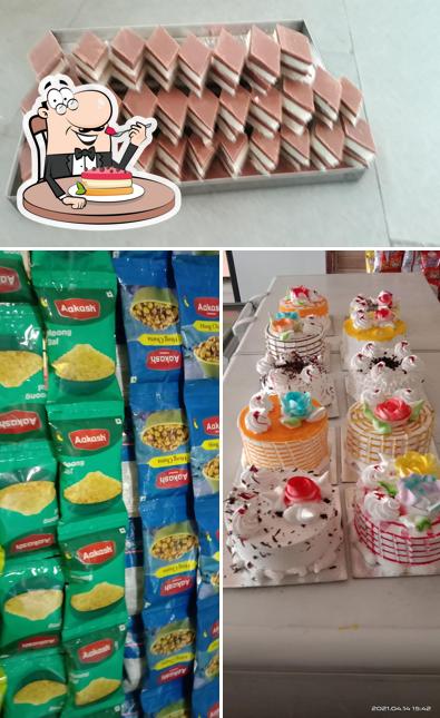 Maa Chamunda Restaurant, Barotha - Restaurant reviews