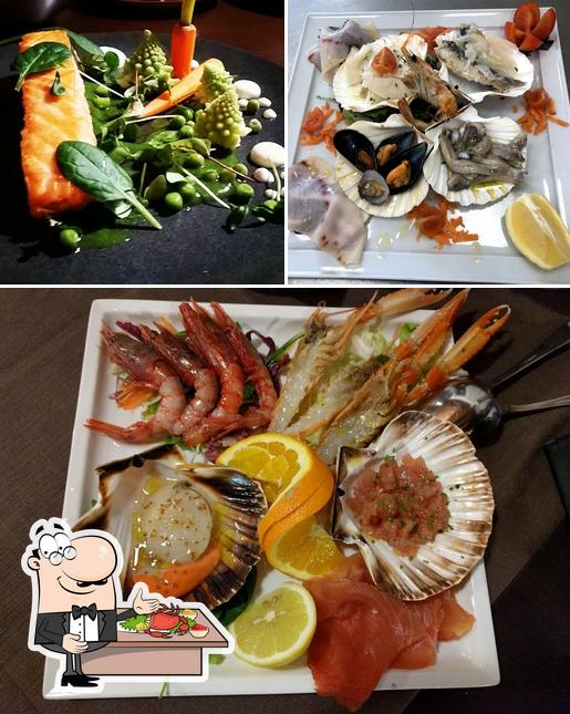 Manduca Restaurant, Roma - Menu del ristorante, prezzi e recensioni