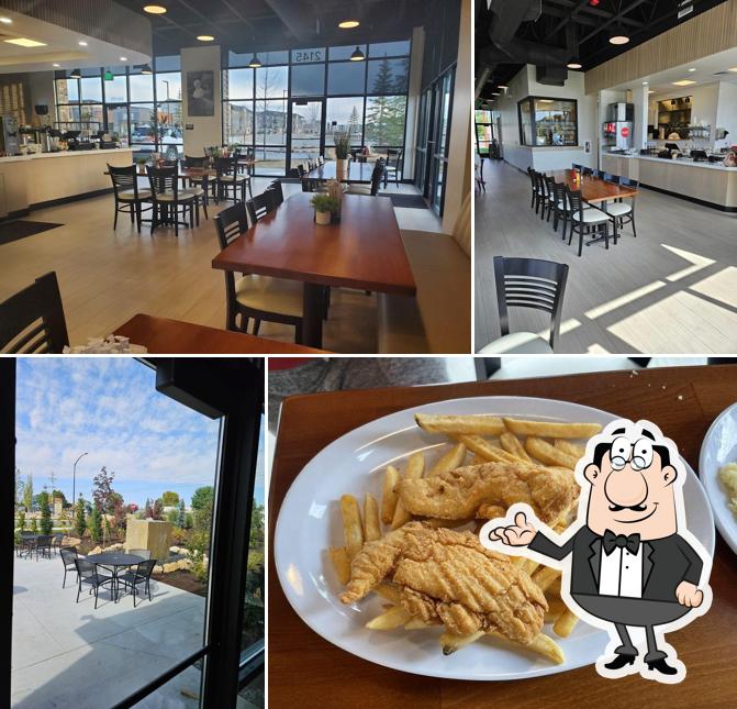 Marie Callender's, Meridian - Restaurant menu, prices and reviews