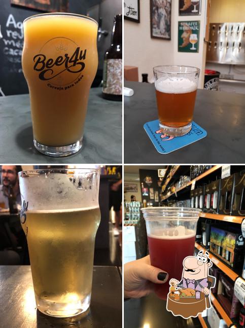 Beer4U, São Paulo - Menu do restaurante, preços e opiniões