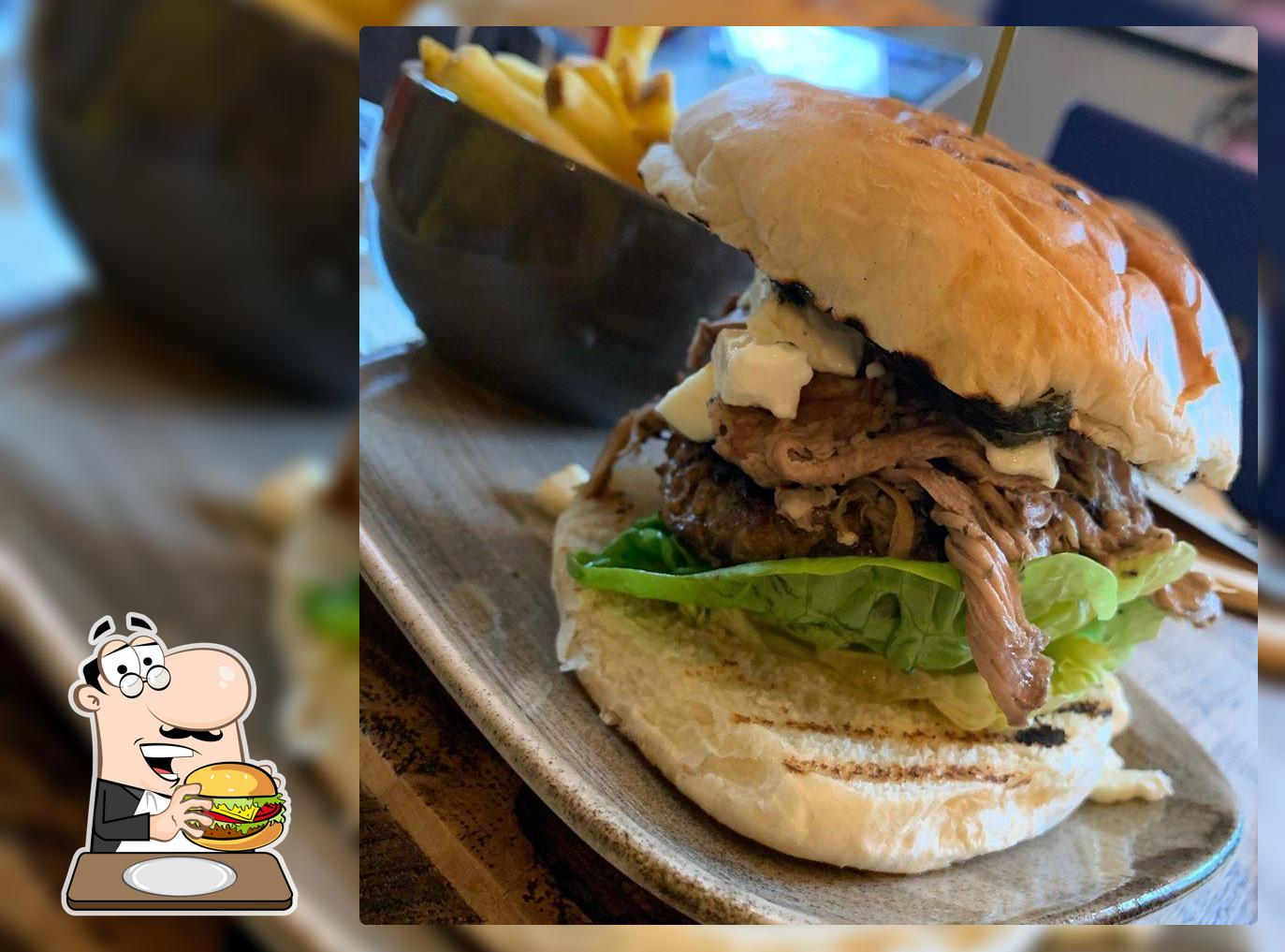 Top 7 restaurants in Buxton, december 2025 - Restaurant Guru