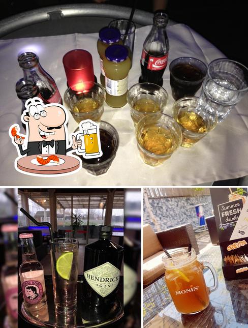 Derbi Bar, Ljubljana - Restaurant menu, prices and reviews