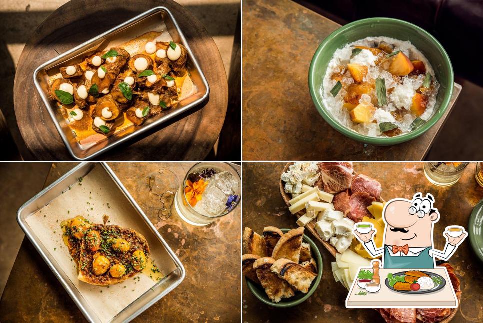Booty's, Dallas - Restaurant menu, prices and reviews