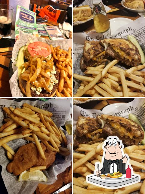 Top 7 restaurants in Romeoville, december 2025 - Restaurant Guru