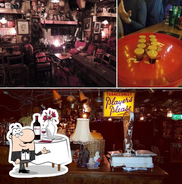 O'Connor's Famous Pub in Galway - Restaurant reviews