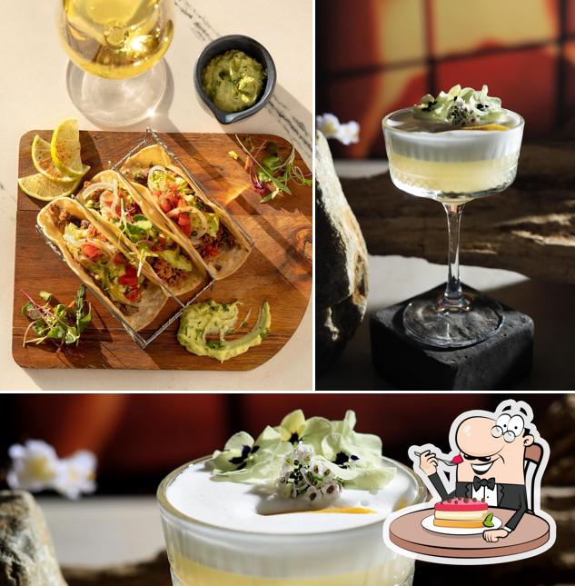 Omen Rosebank, Johannesburg - Restaurant menu, prices and reviews