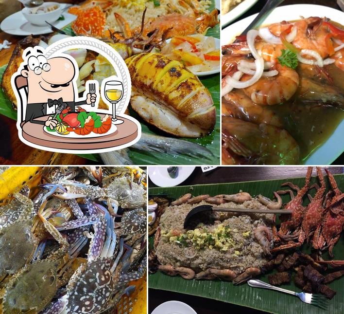 Top 3 restaurants with seafood chowder in Bacolod, december 2025 ...
