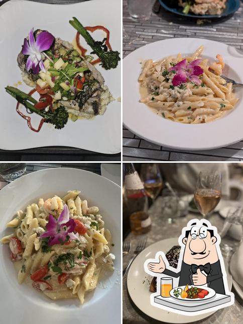 Rikasa in Pittston - Restaurant menu and reviews