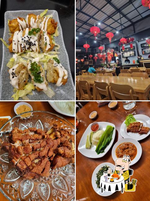 Top 10 restaurants with pork in Medan, august 2025 - Restaurant Guru