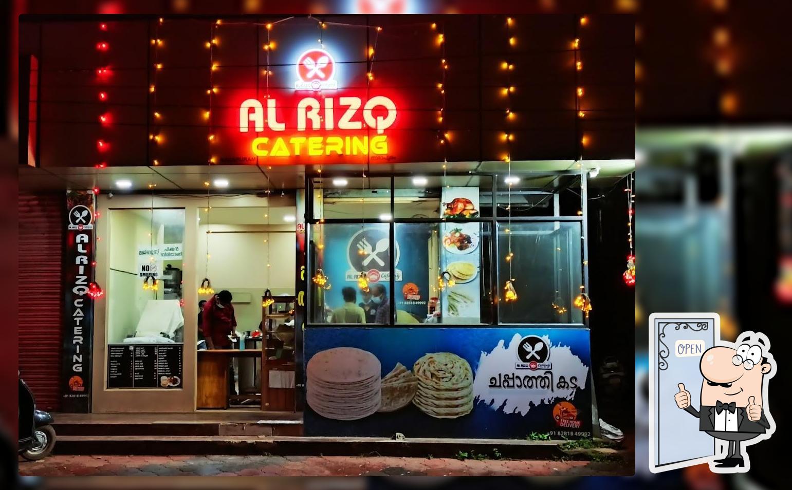 Top 5 restaurants in Nadapuram, november 2025 - Restaurant Guru