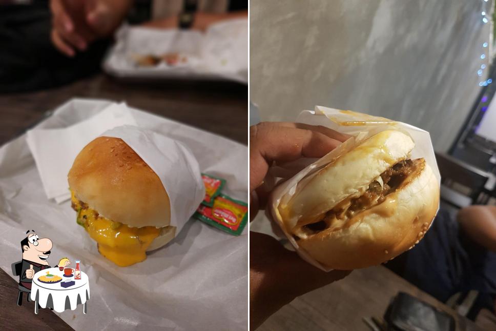 Burgera pop steak, Samarinda - Restaurant menu, prices and reviews