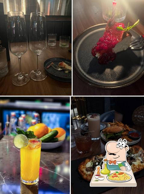 CKTL & Co. in Toronto - Restaurant reviews