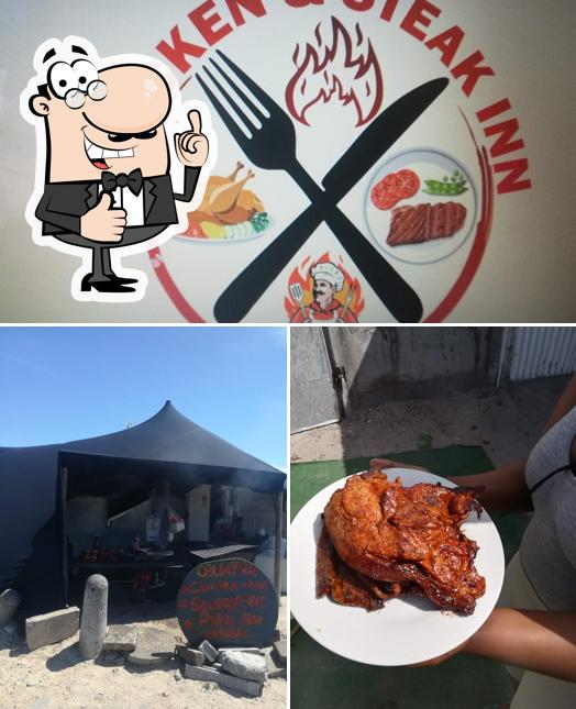 Chicken & Steak Inn restaurant, Cape Town - Restaurant reviews
