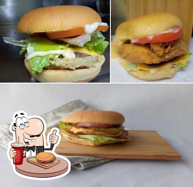 D' Saisho Sushi, Ramen n' Burgers by Pit Stop Burger, Abu Dhabi - Restaurant menu and reviews